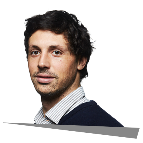 Specto Founding Team - Spectō Photonics