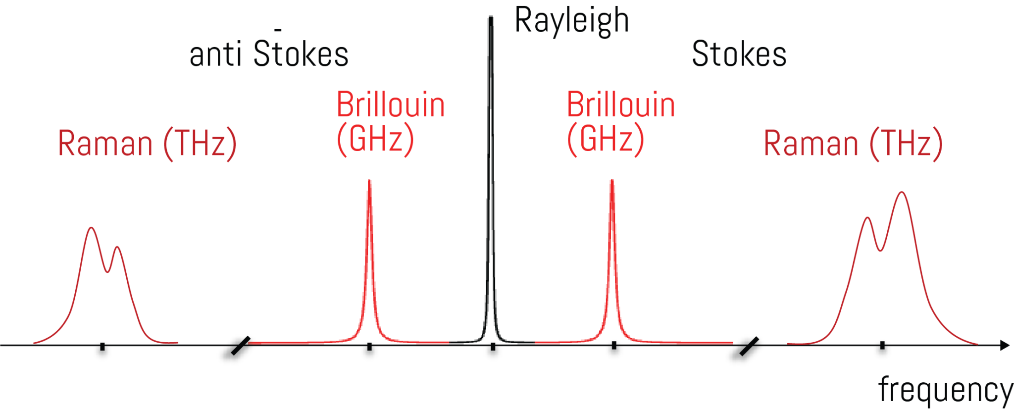 BIPD filter - Spectō Photonics